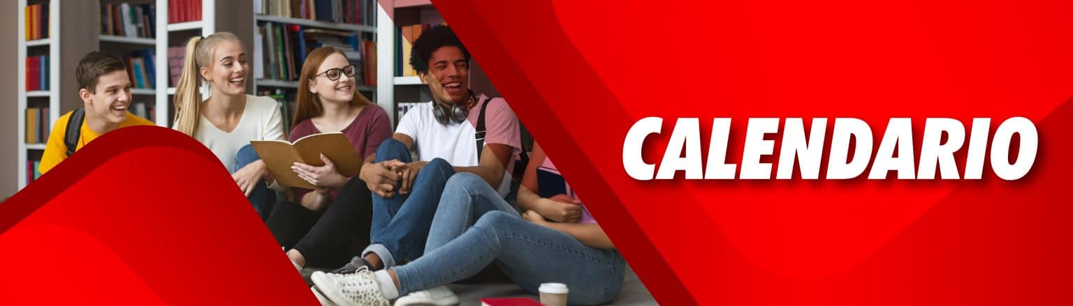 Calendario – UAM | Universidad Americana